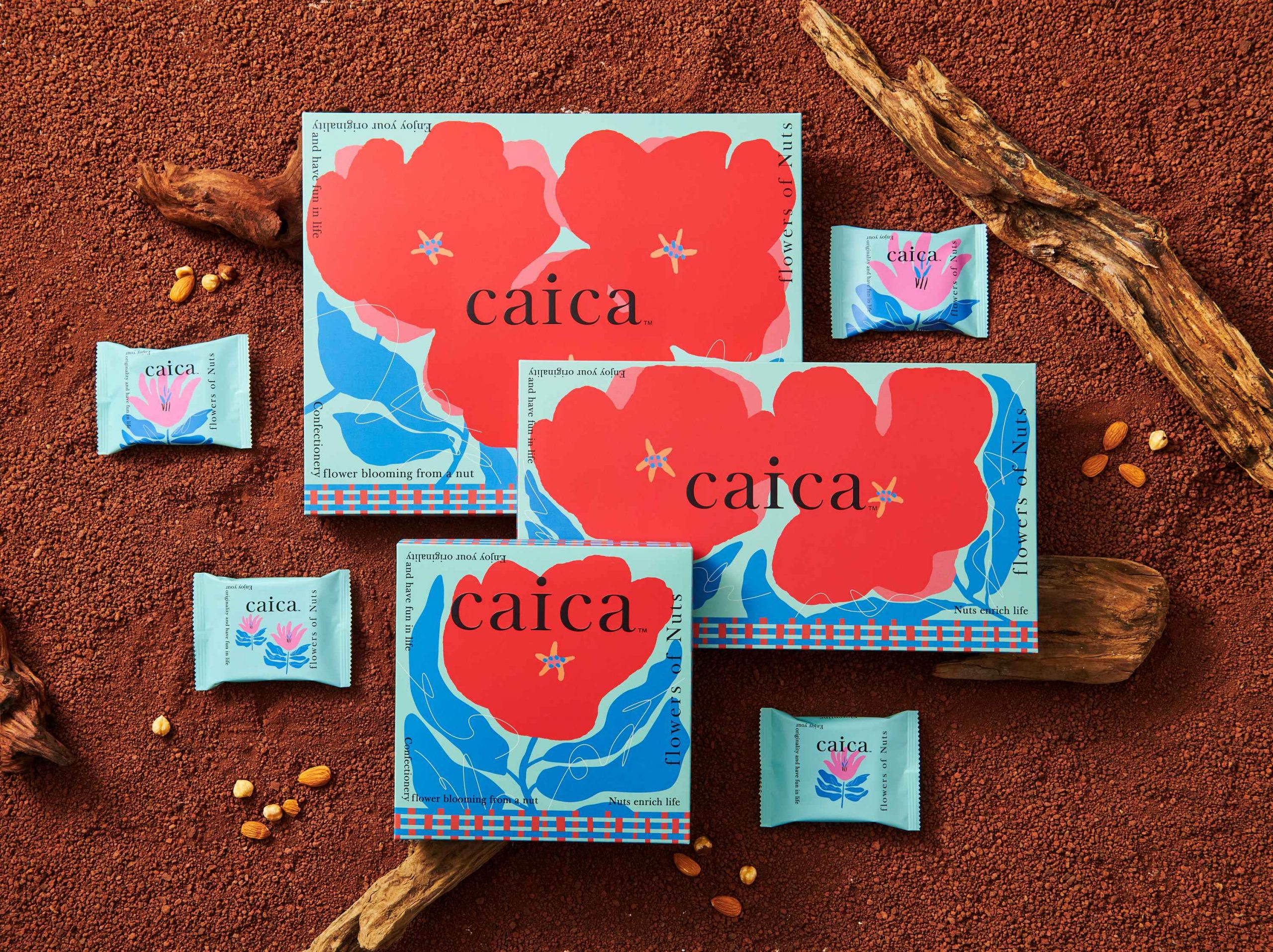 \6日間限定／ナッツとチョコレートを使った3層の新感覚「フロランショコラサンド」テスト販売！ / BAKE INC.