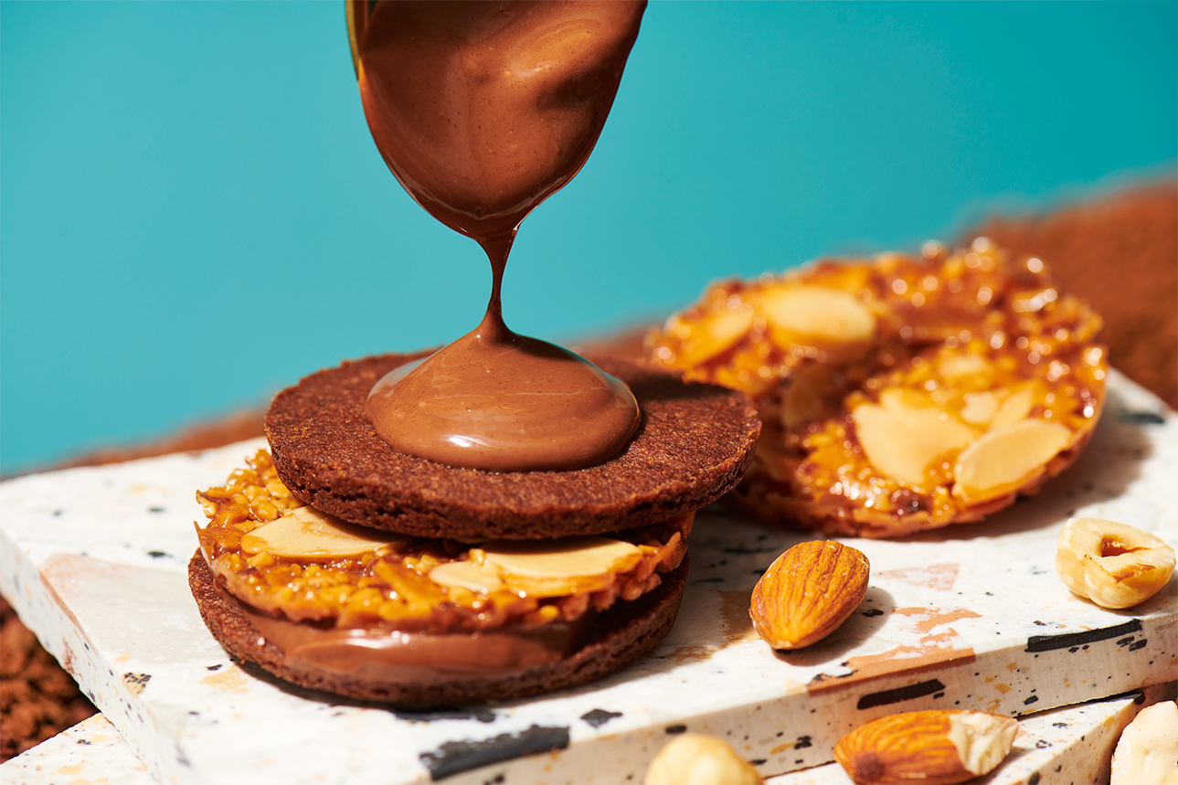 caica POP UP / BAKE INC.