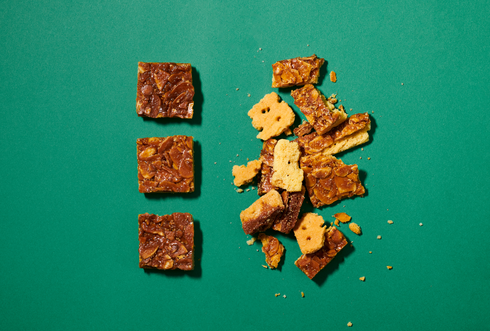 サステナブルプロジェクト「Re:BAKE（リベイク）」 3月15日よりスタート / BAKE INC.